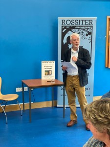 Andrew Taylor Author – Crime and Historical Novelist